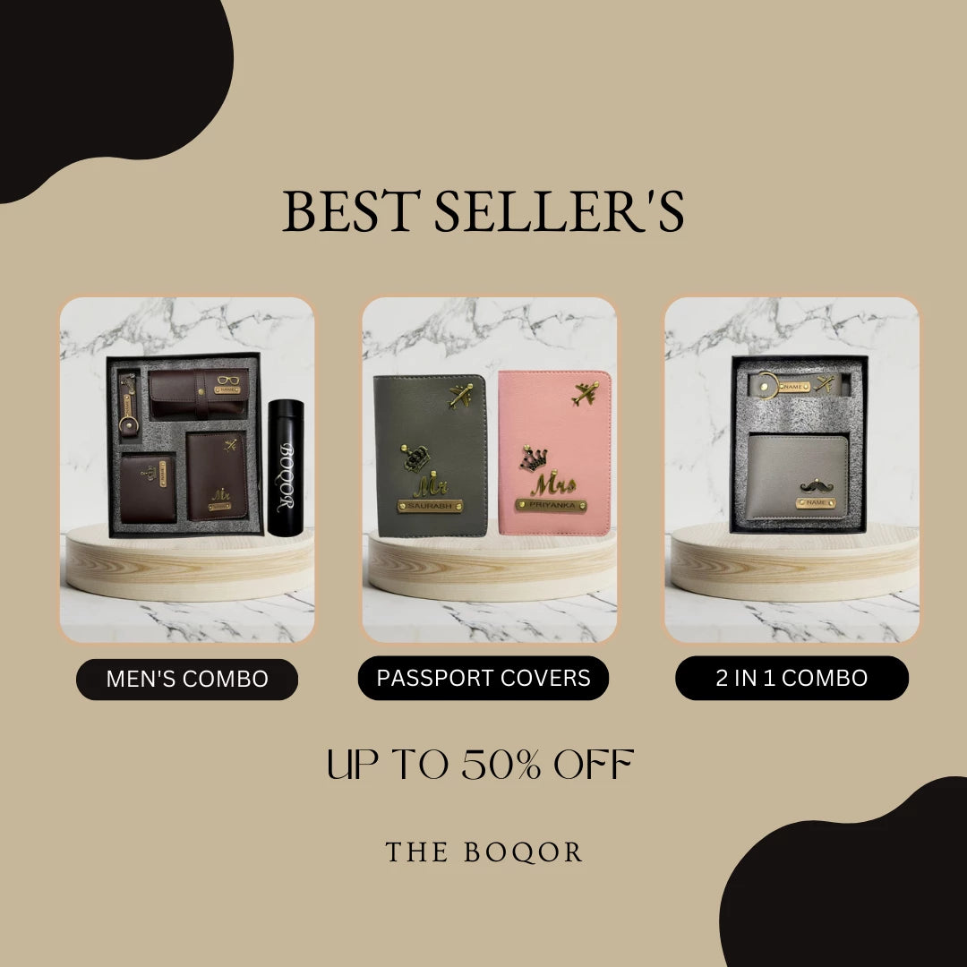 All Products – The Boqor