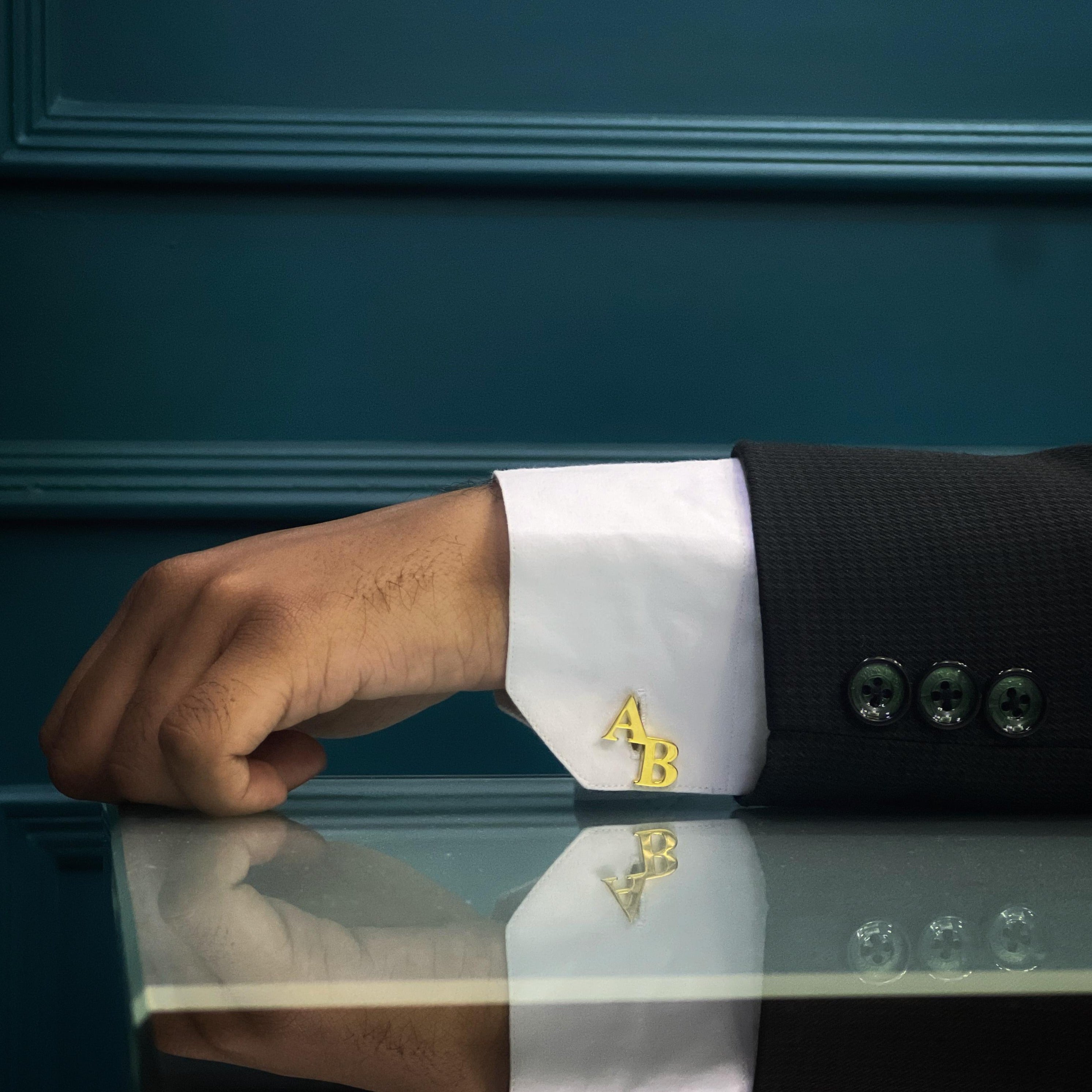 Customized Cufflinks & Gifts for Men | The Boqor