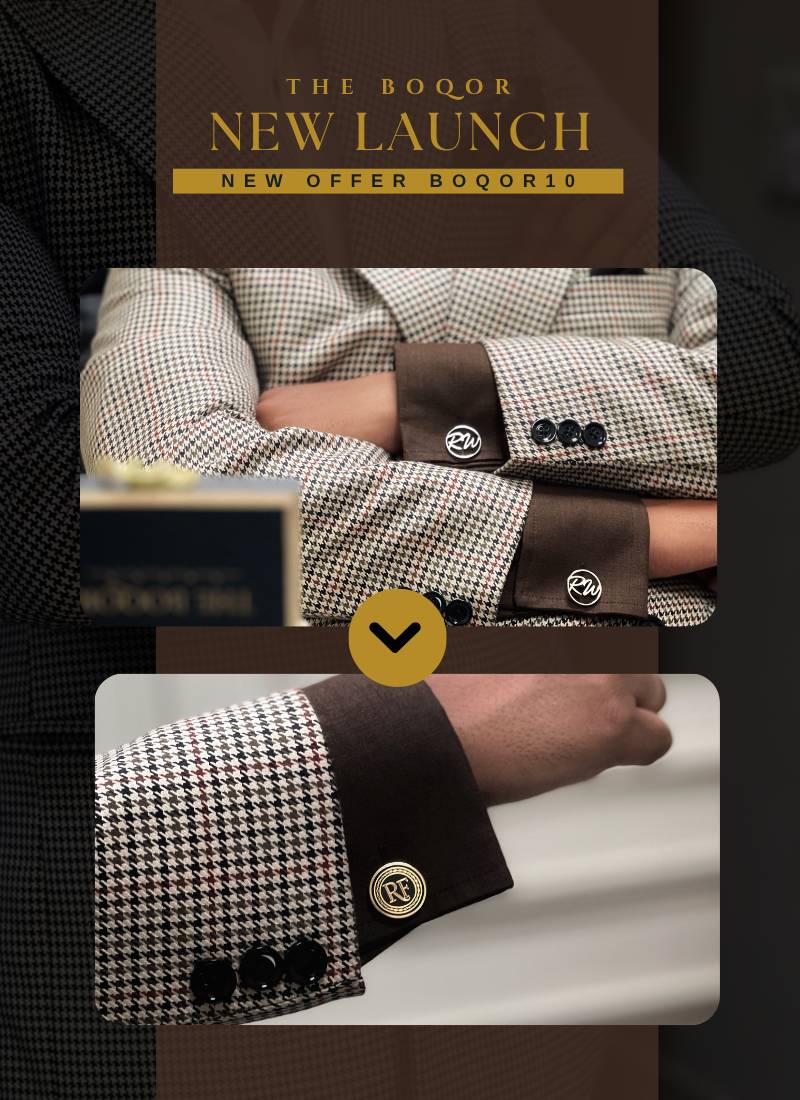 Buy Personalized Accessories for Mens Online In India – The Boqor